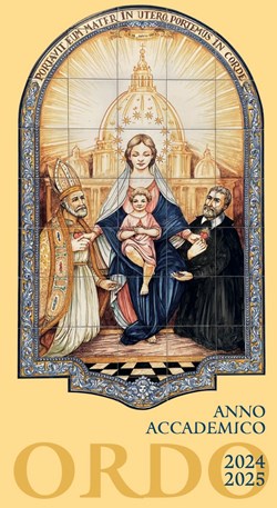 Pontificium Institutum Patristicum Augustinianum