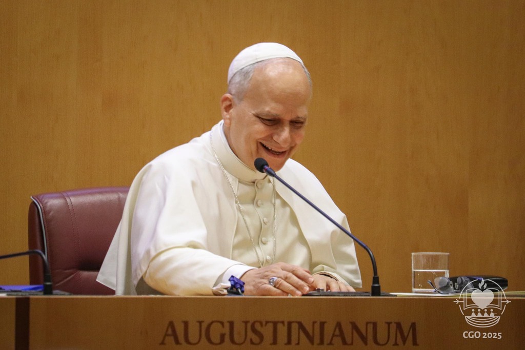 Pontificium Institutum Patristicum Augustinianum