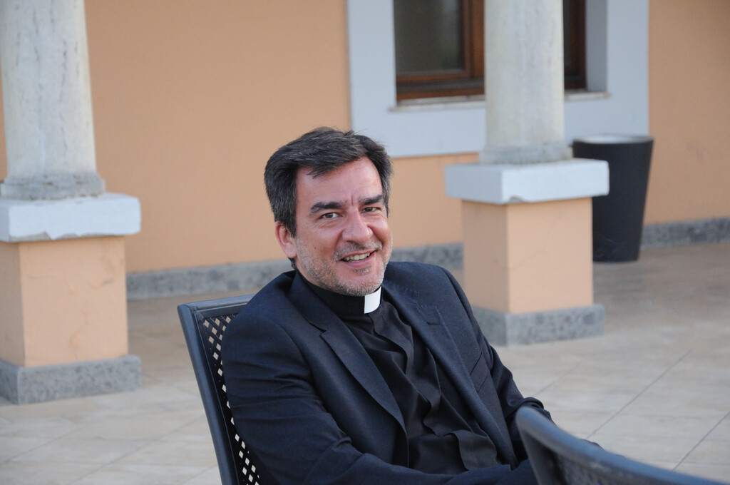 Pontificium Institutum Patristicum Augustinianum