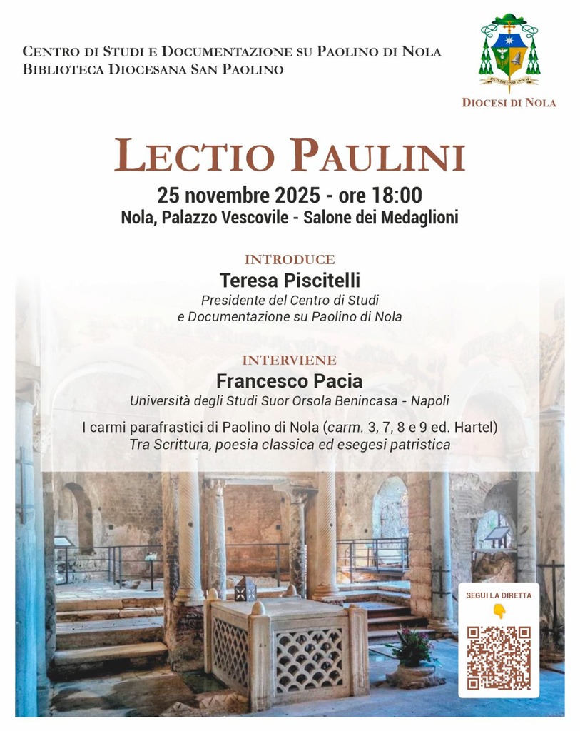 Pontificium Institutum Patristicum Augustinianum